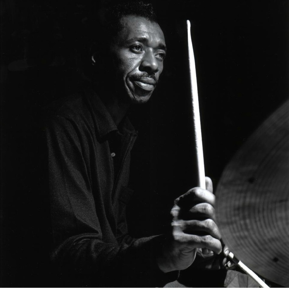 Philly Joe Jones: Miles Davis – Sid’s Ahead (Trading Fours Drum ...