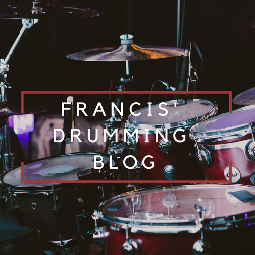 An Introduction to the Murray Spivack Technique – Francis' Drumming Blog