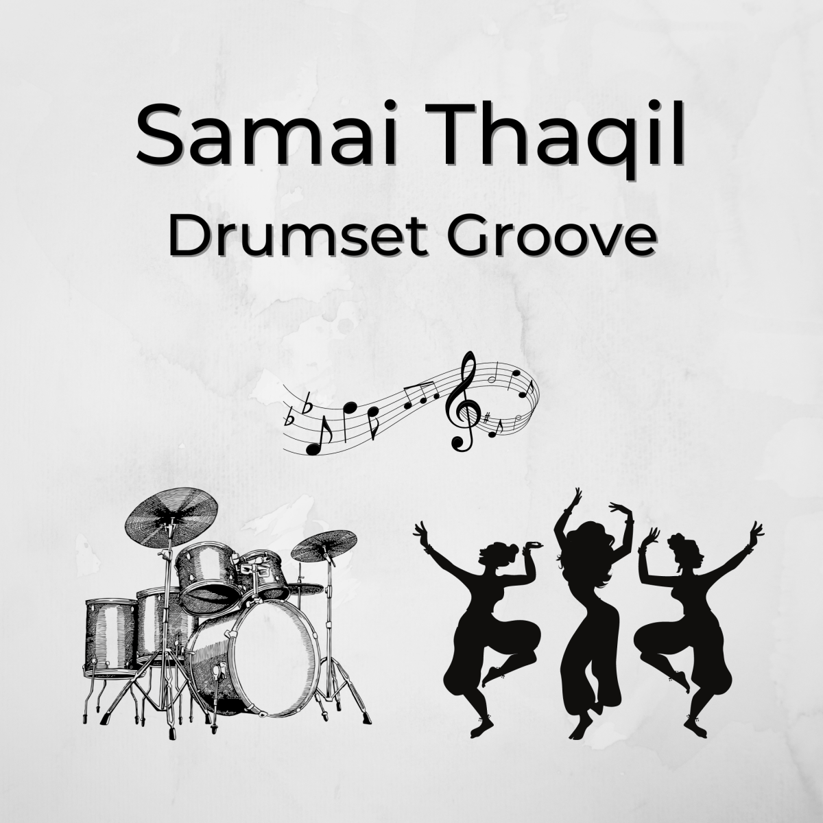 Samai Thaqil Drumset Groove – Francis' Drumming Blog