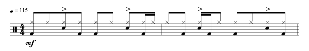 James Gadson: Cheryl Lynn – Got To Be Real (Full Drum Transcription ...